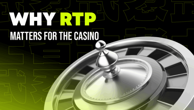 How RTP Is Calculated and Why It Matters for Both Players and iGaming ...